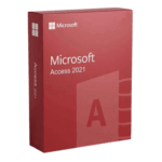 Microsoft Access 2021 | Licensel