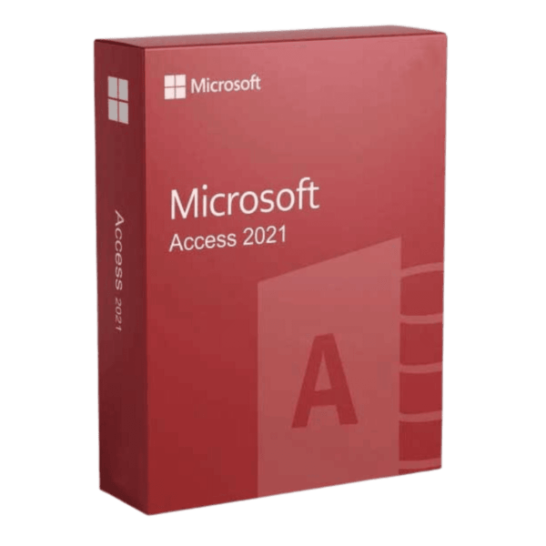 Microsoft Access 2021 | Licensel
