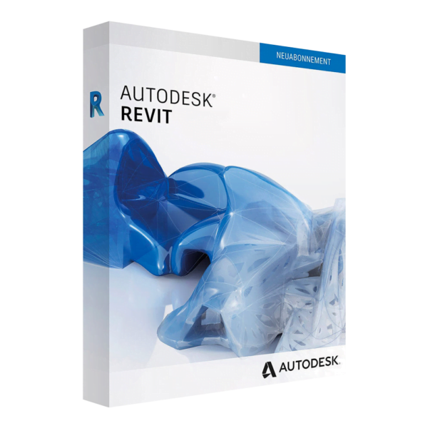 Autodesk Revit | Lizenzen