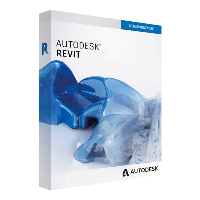 Autodesk Revit | Lizenzen