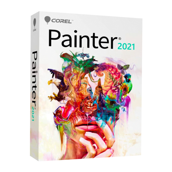 Coreldraw Standard 2021 | Licensel