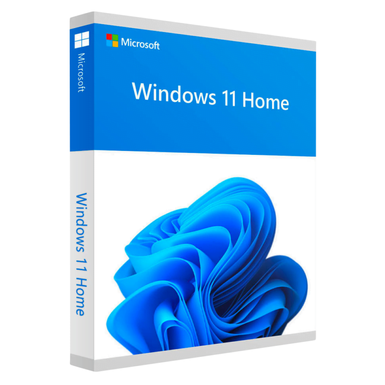 Microsoft Windows 11 Home | Lizenz