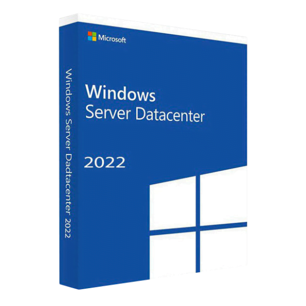 Microsoft Windows Server 2022 Datacenter | Licensel