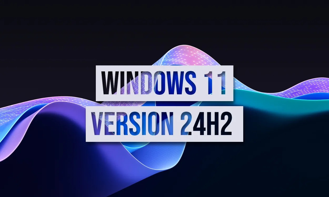 The future of Windows 11: Windows 11 24H2 - Licensel