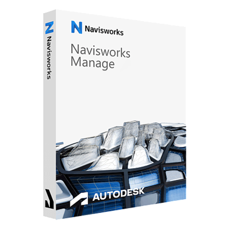 Autodesk Navisworks Manage | Licensel