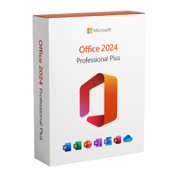 Windows 10 pro + Office 2021 Professional Plus | Licensel