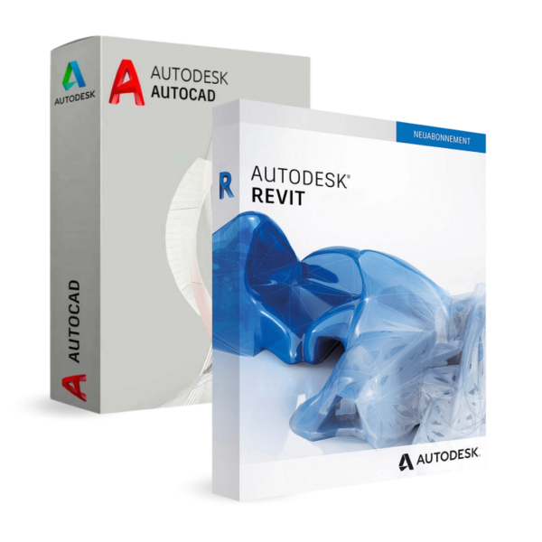Autodesk Revit | Licensel