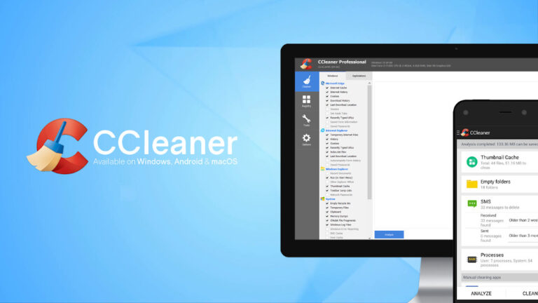 CCleaner Professional - Licensel